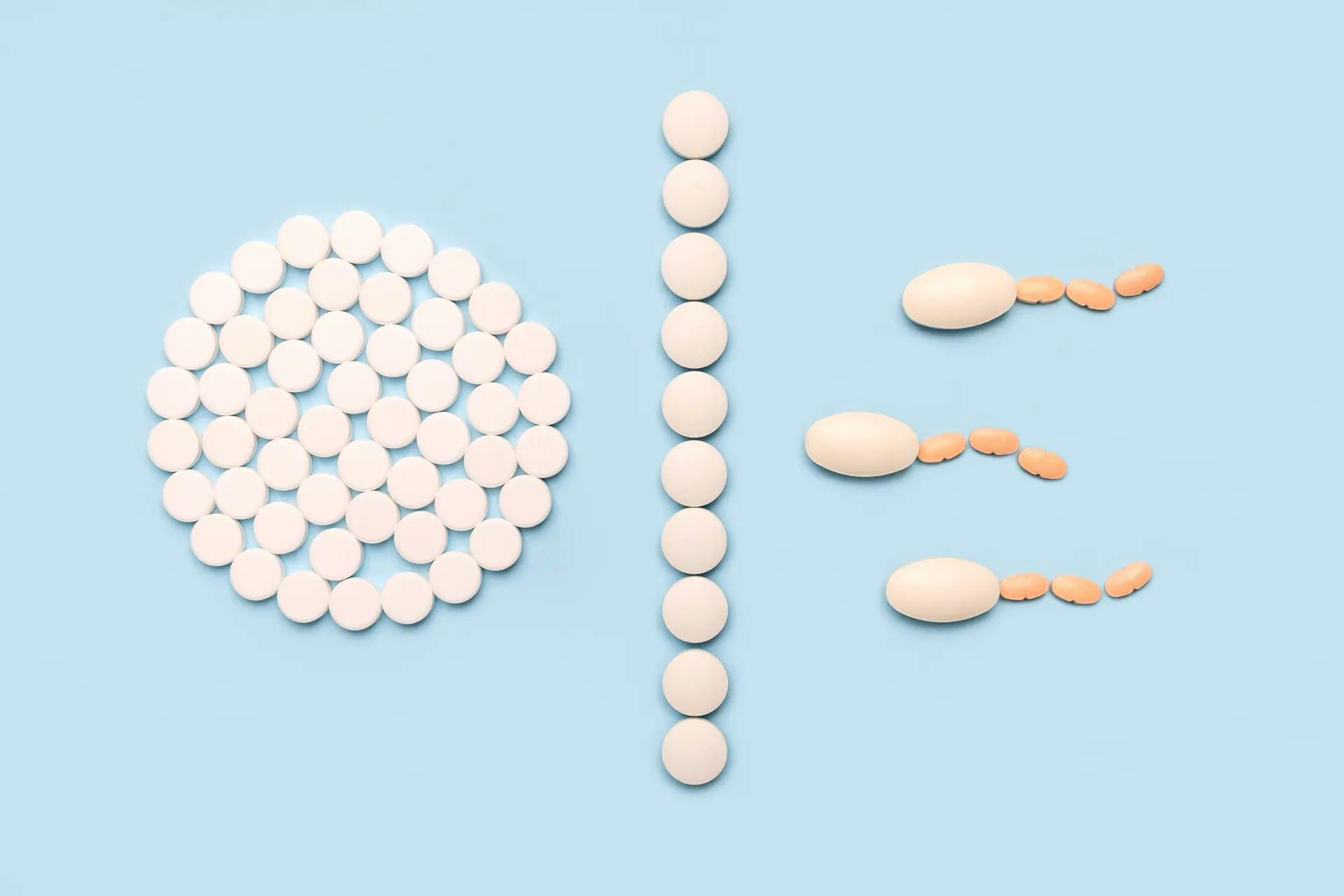 A New Male Contraceptive Pill Is In Development, And The Internet ...