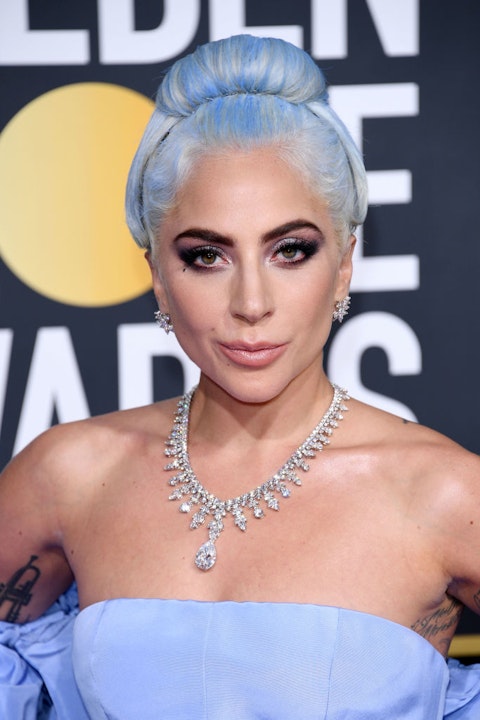 8 Blue Hair Colour Looks To Inspire Your Next Revamp