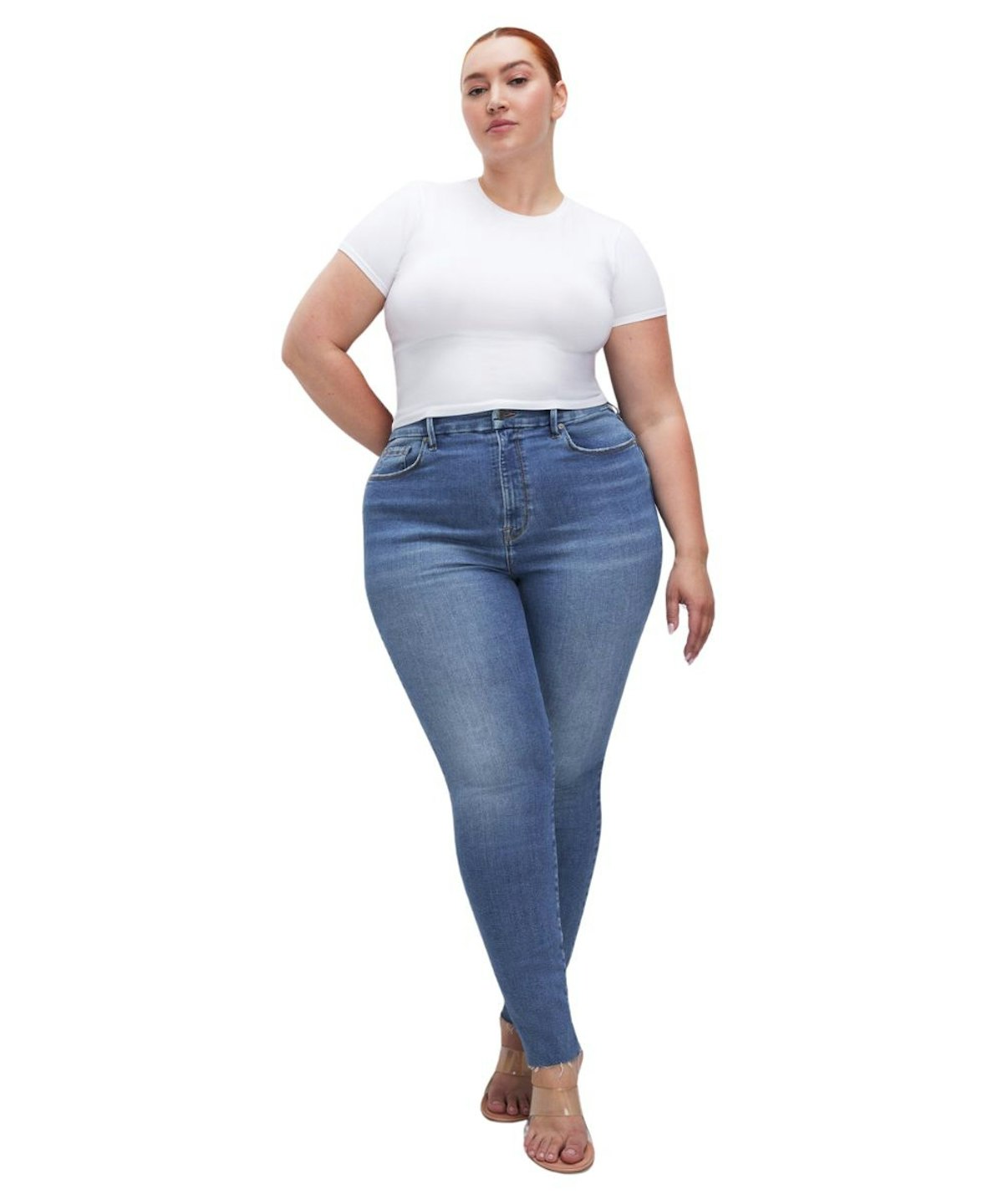 15 Best Skinny Jeans For Women 2025, From Fashion Editors