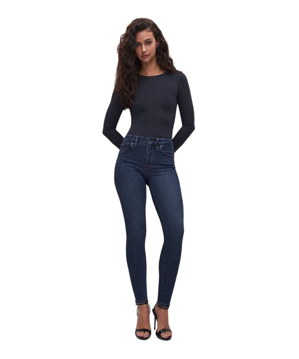15 Best Skinny Jeans For Women 2025, From Fashion Editors