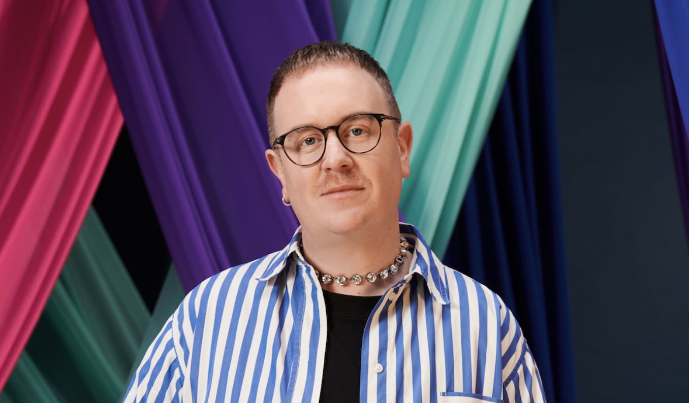 Here’s How To Shop The Wardrobe Of Harry Styles’ Stylist