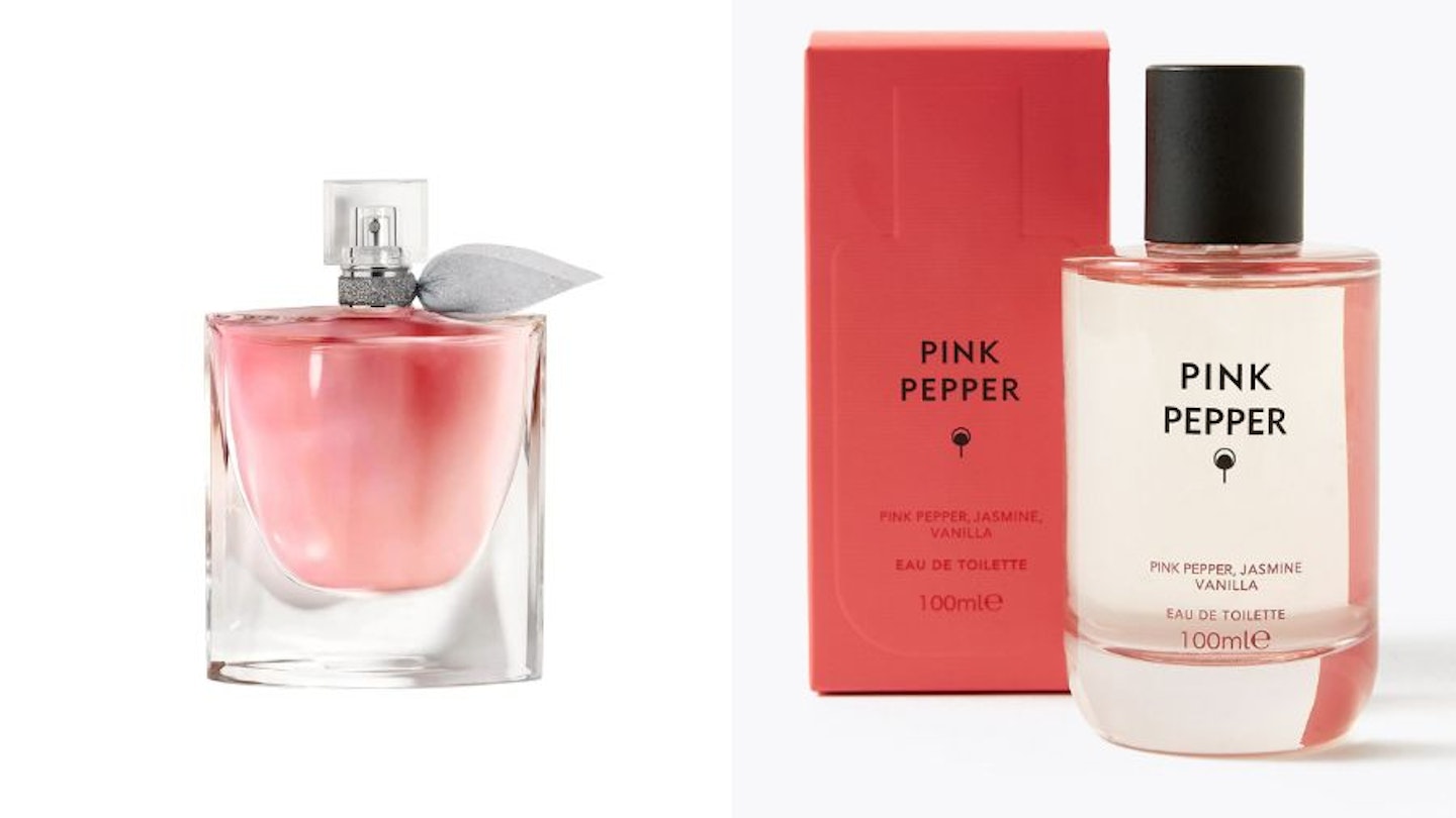 M&S Perfume Dupes: Shop Designer Perfume Dupes From £10 | Beauty & Hair ...