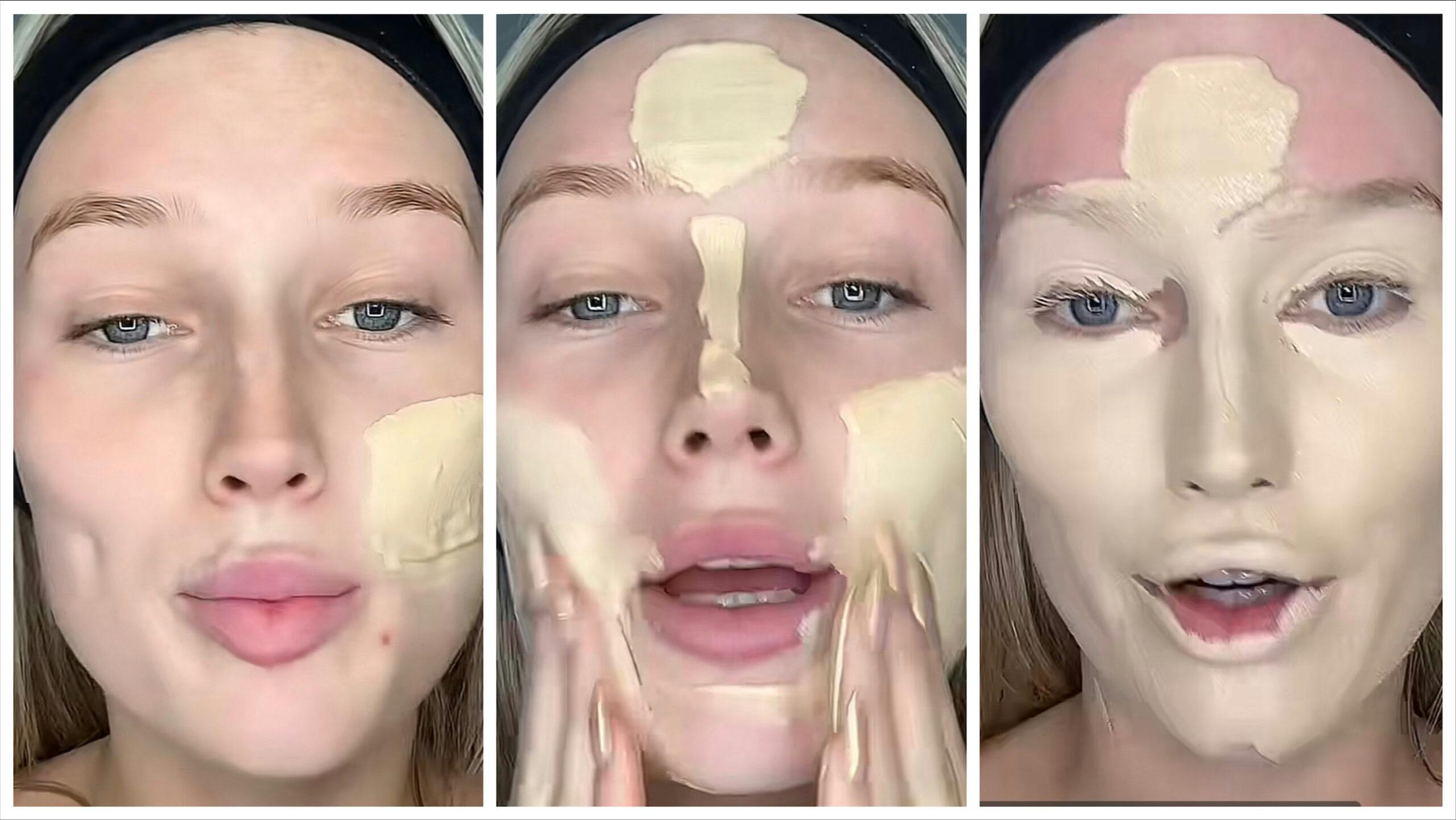 One Influencer Thinks She’s Found The Key To Selfie Ready Make-up | Grazia