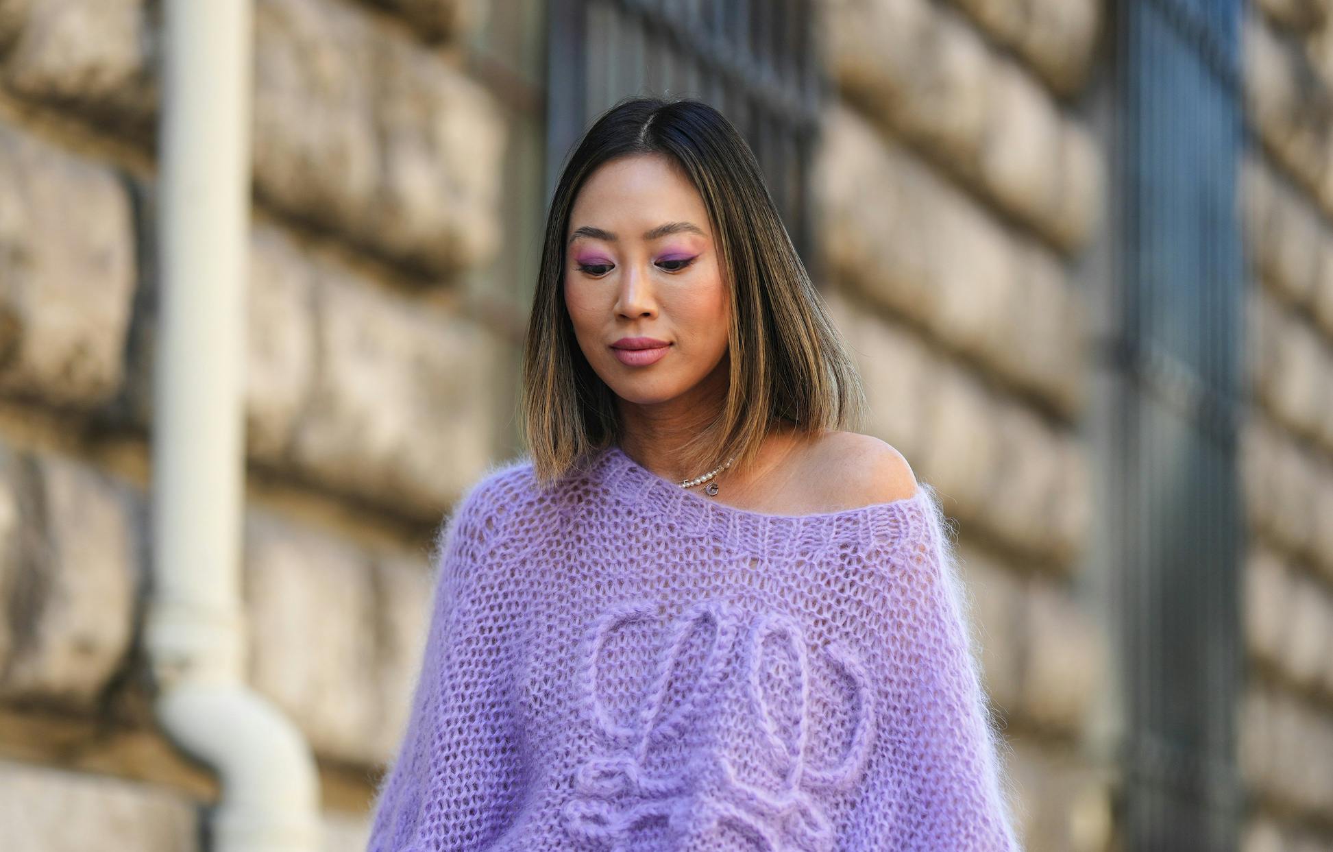 9 Ombré Hair Colour Looks To Try Now