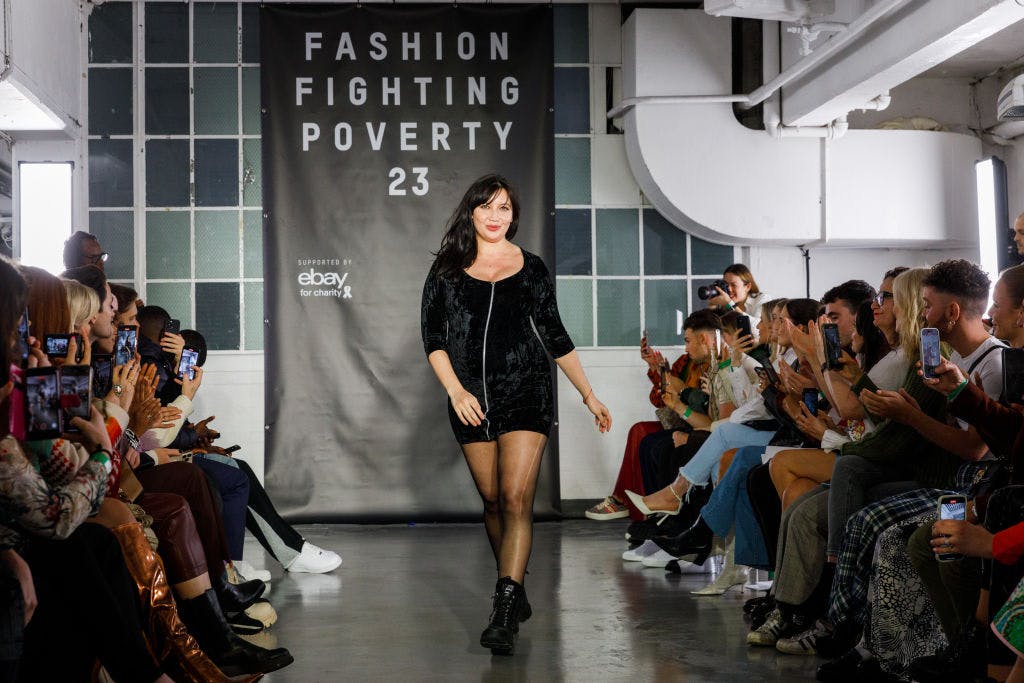 You Can Buy All The Spectacular Second-Hand Fashion From Last Night’s ...