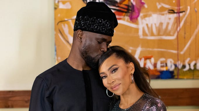 Love Is Blind After The Altar: Raven Addresses SK Cheating Rumours