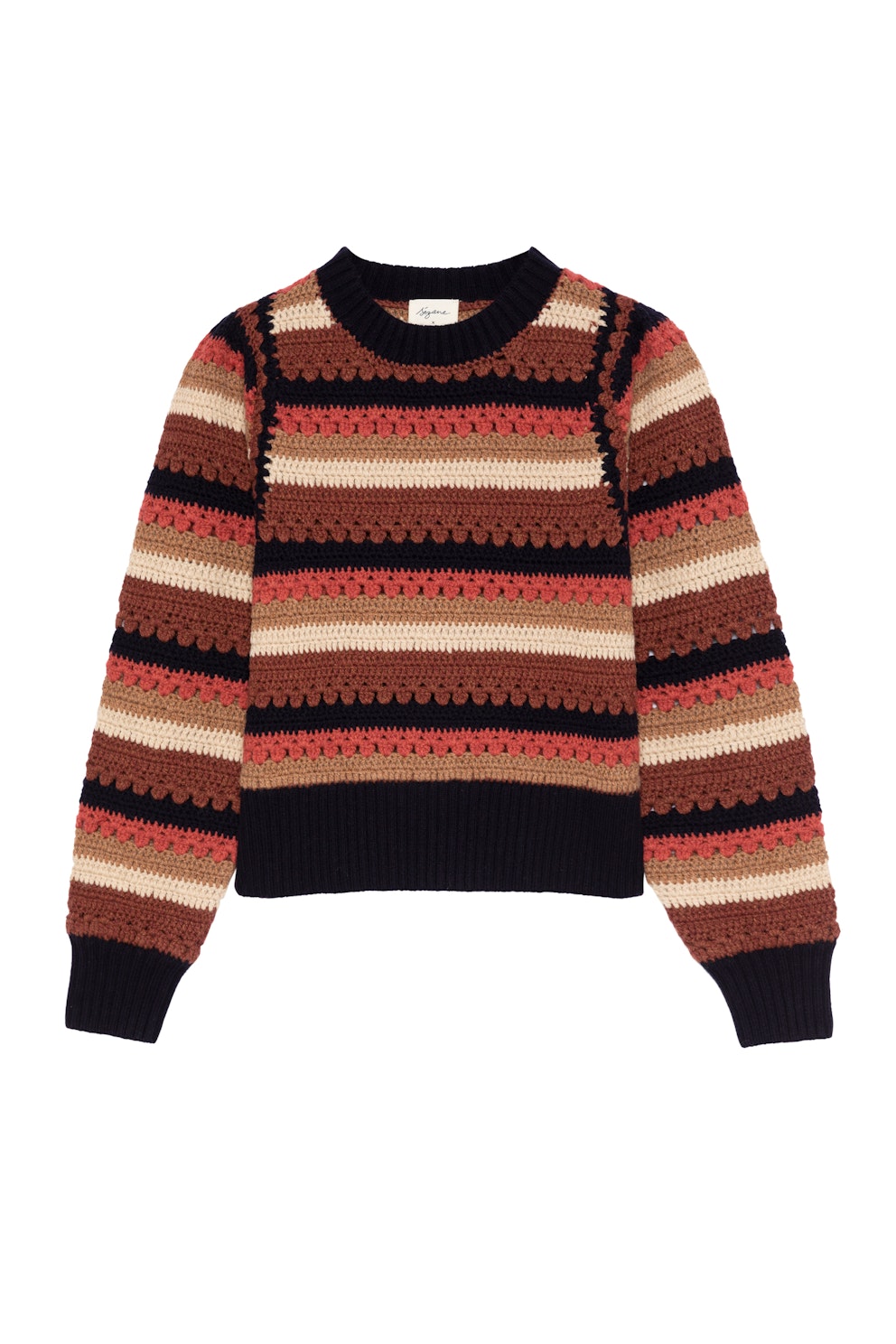Sézane Has Collaborated With Sea NY To Celebrate Its 10th Birthday