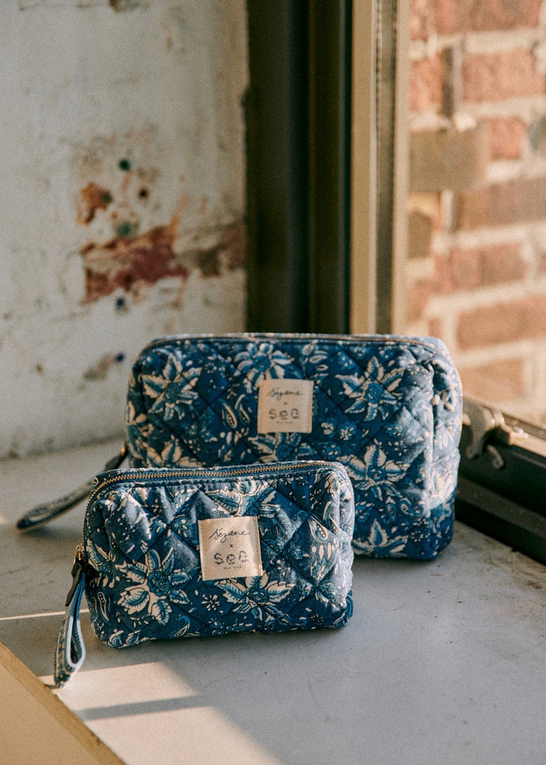Sézane Has Collaborated With Sea NY To Celebrate Its 10th Birthday