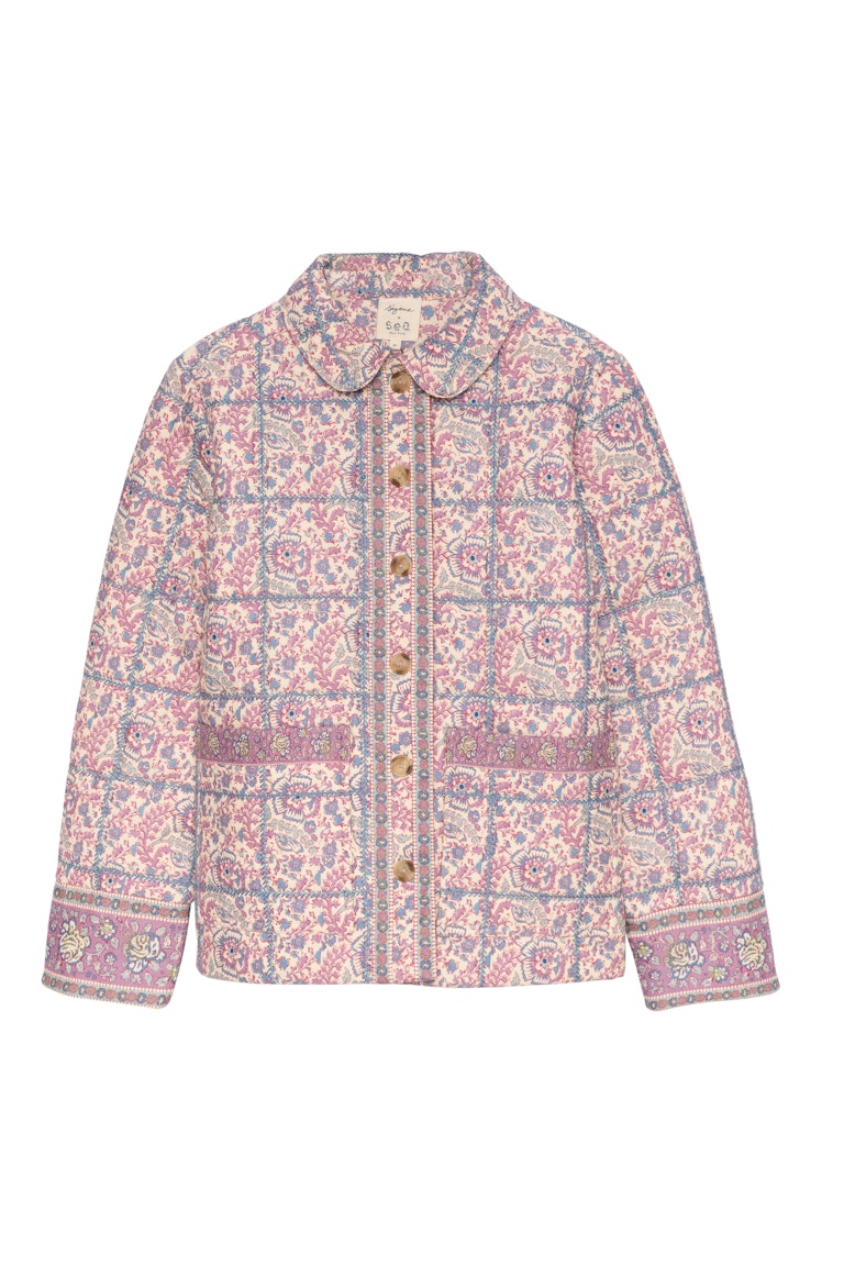 Sézane Has Collaborated With Sea NY To Celebrate Its 10th Birthday