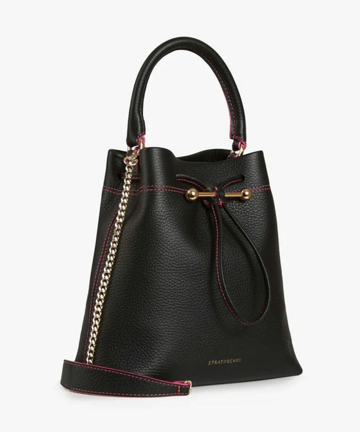 Strathberry x Sarah Jessica Parker: The Collab We Never Knew We Needed