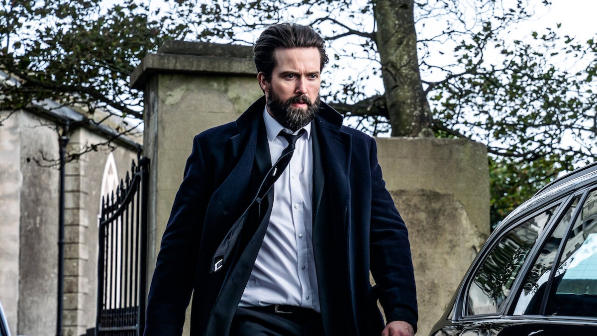 Here's What To Stream Now That Happy Valley Is Finished