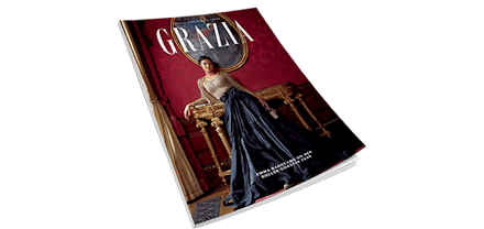 Love beauty? Join the Grazia Beauty Club | Grazia