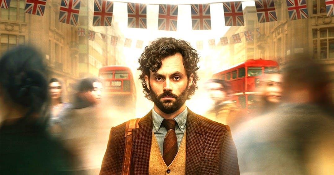 Here's Everything Netflix's You Got Wrong About London