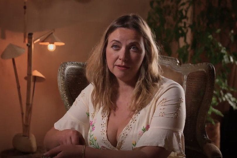 Charlotte Church on Chris Moyles offering to take her virginity at 16