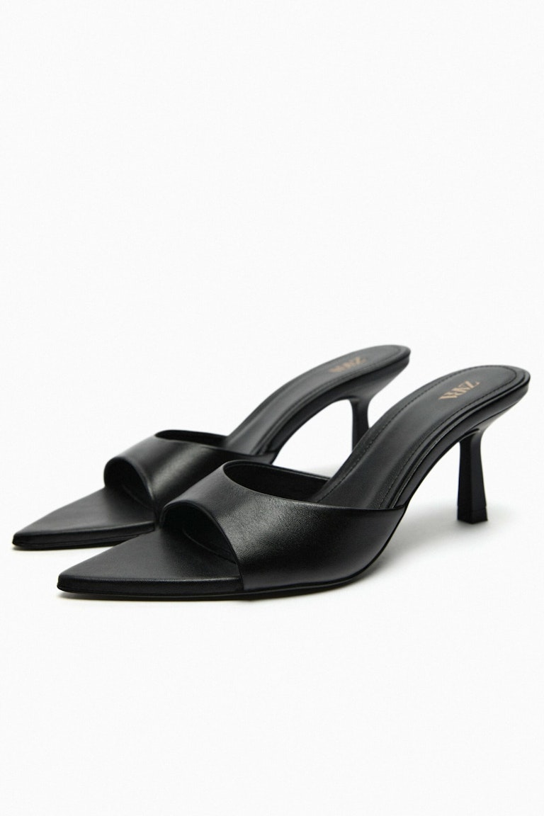 Zara's New Edit Is A Ready-Made Workwear Wardrobe