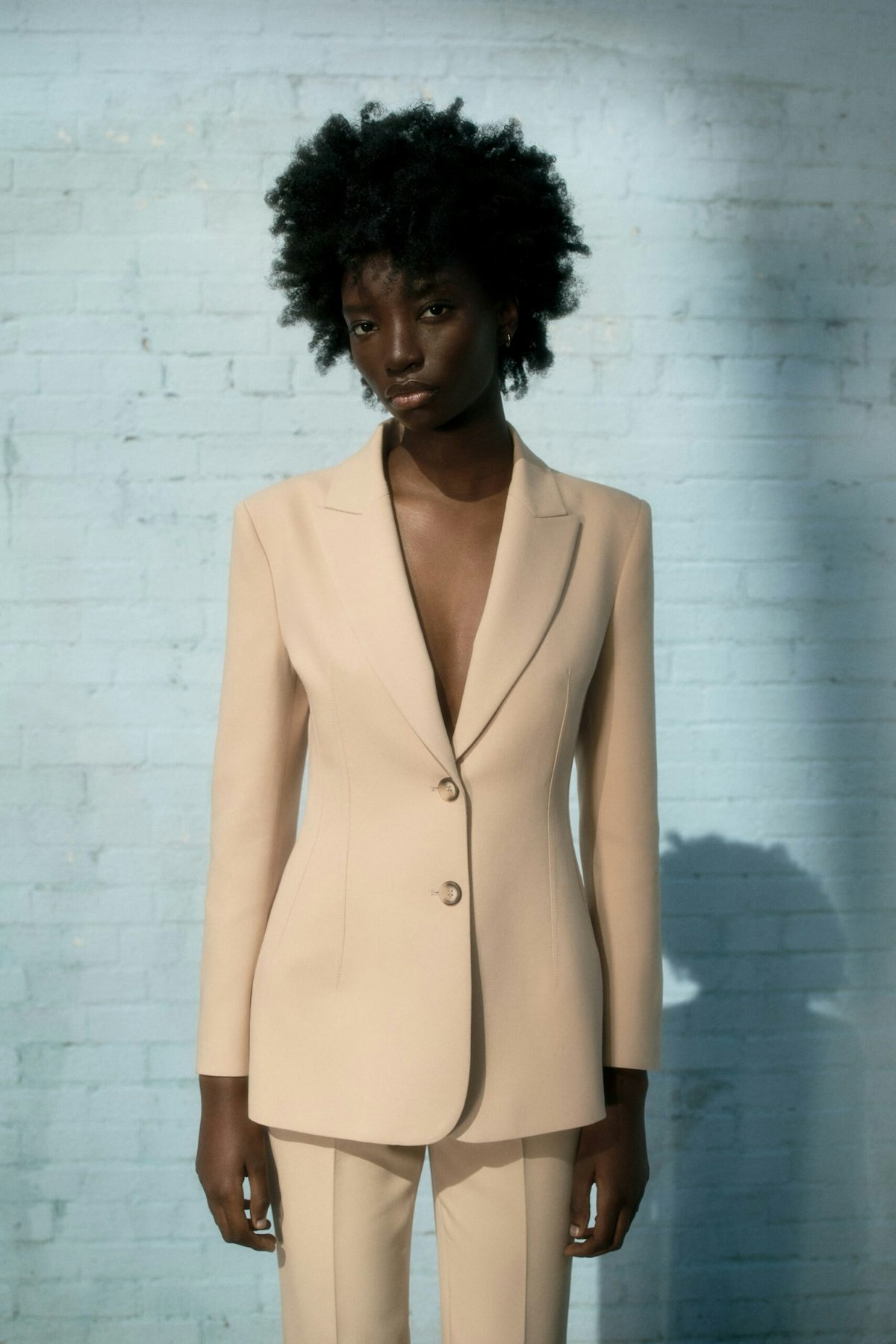 Zara's New Edit Is A Ready-Made Workwear Wardrobe | Fashion | Grazia