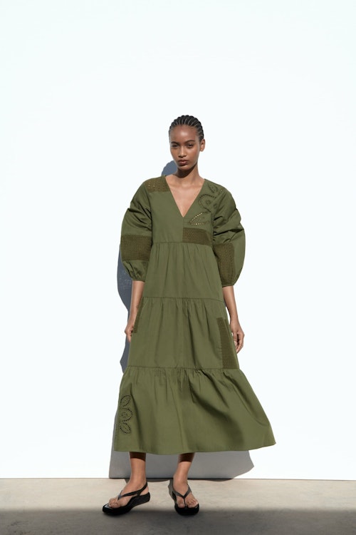 Zara’s New Workwear Edit Will Solve All Your Getting Ready Woes | Grazia