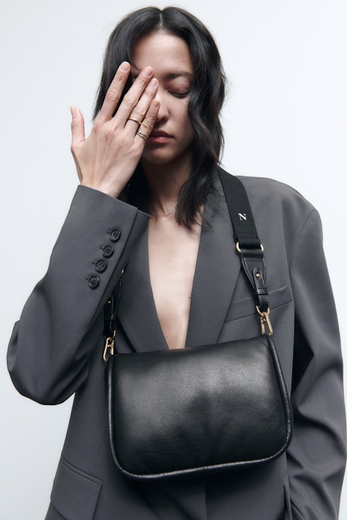 Zara’s New Workwear Edit Will Solve All Your Getting Ready Woes | Grazia