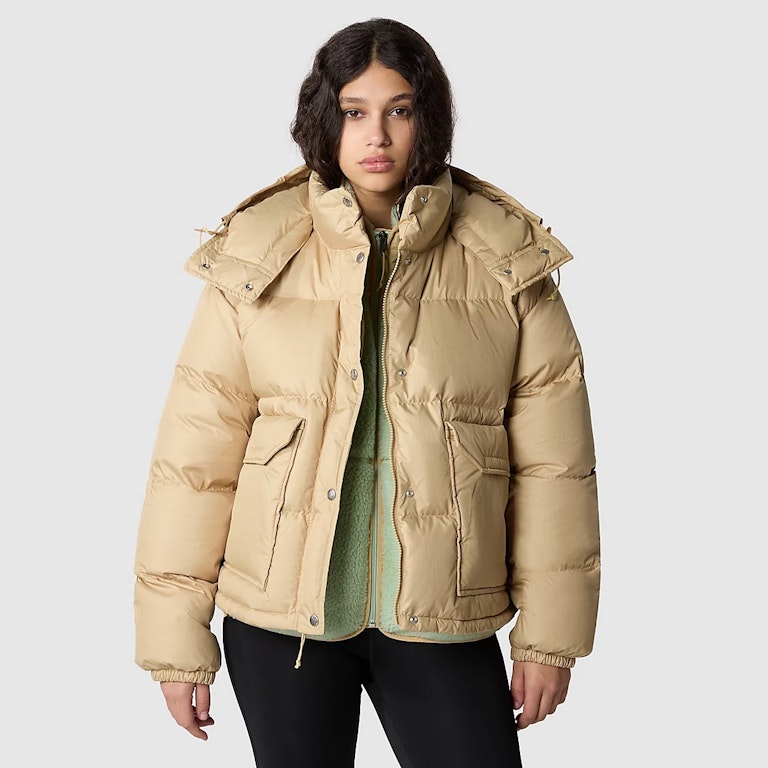 It's So Cold – Get A Puffer Jacket Before They Sell Out