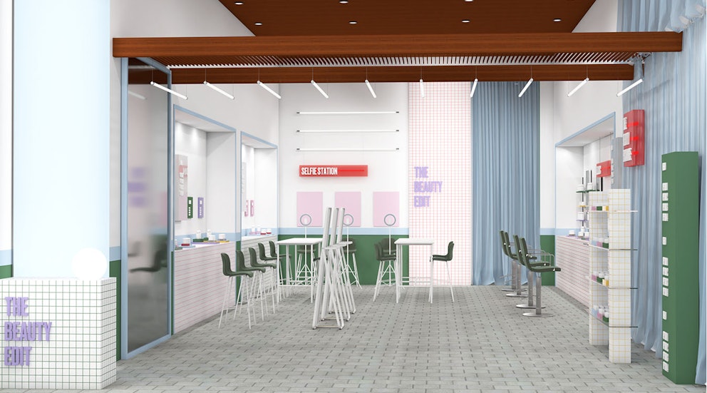 Westfield Launches Exclusive Beauty Pop-Ups As Part Of Its Big Beauty Month