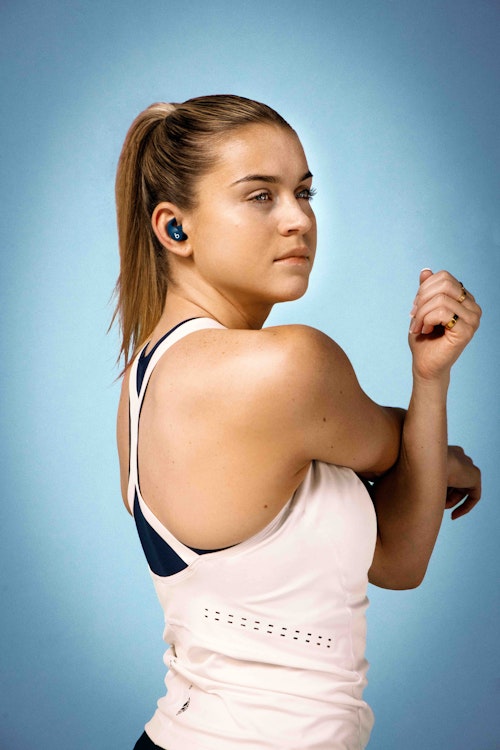 ‘The World Cup Is What You Dream About As A Kid’: Alessia Russo Opens ...