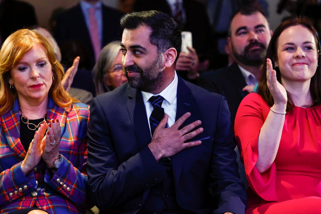 Humza Yousaf Is The New SNP Leader And Everyone Wants To Know About His ...