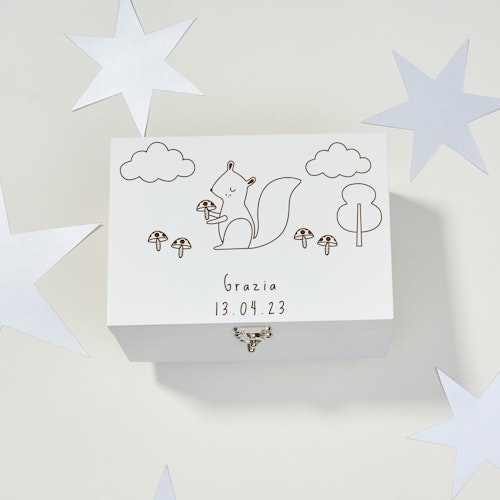 24 Of The Best Christening Gift Ideas | Grazia