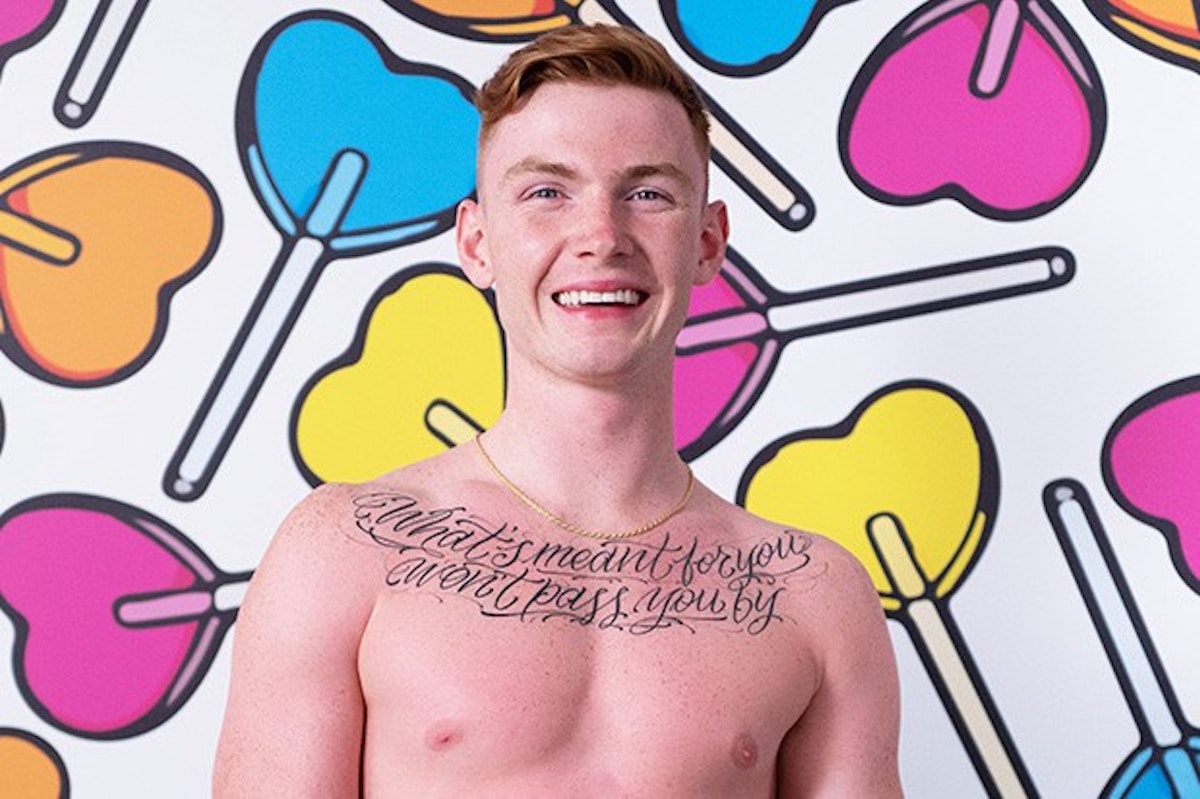 Love Island All Stars: Everything To Know About Jack Keating