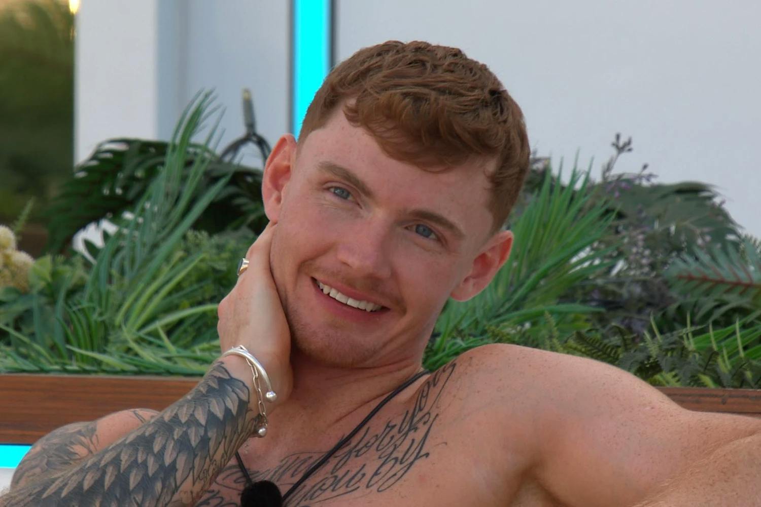 Love Island All Stars: Everything To Know About Jack Keating