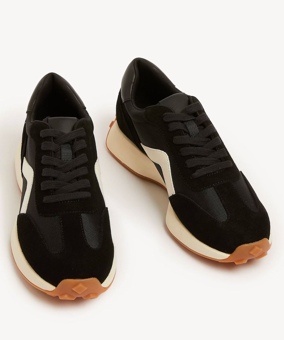 M&S New Balance Dupes: Where To Get The Sold-Out Trainers