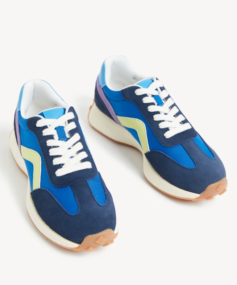 M&S New Balance Dupes: Where To Get The Sold-Out Trainers
