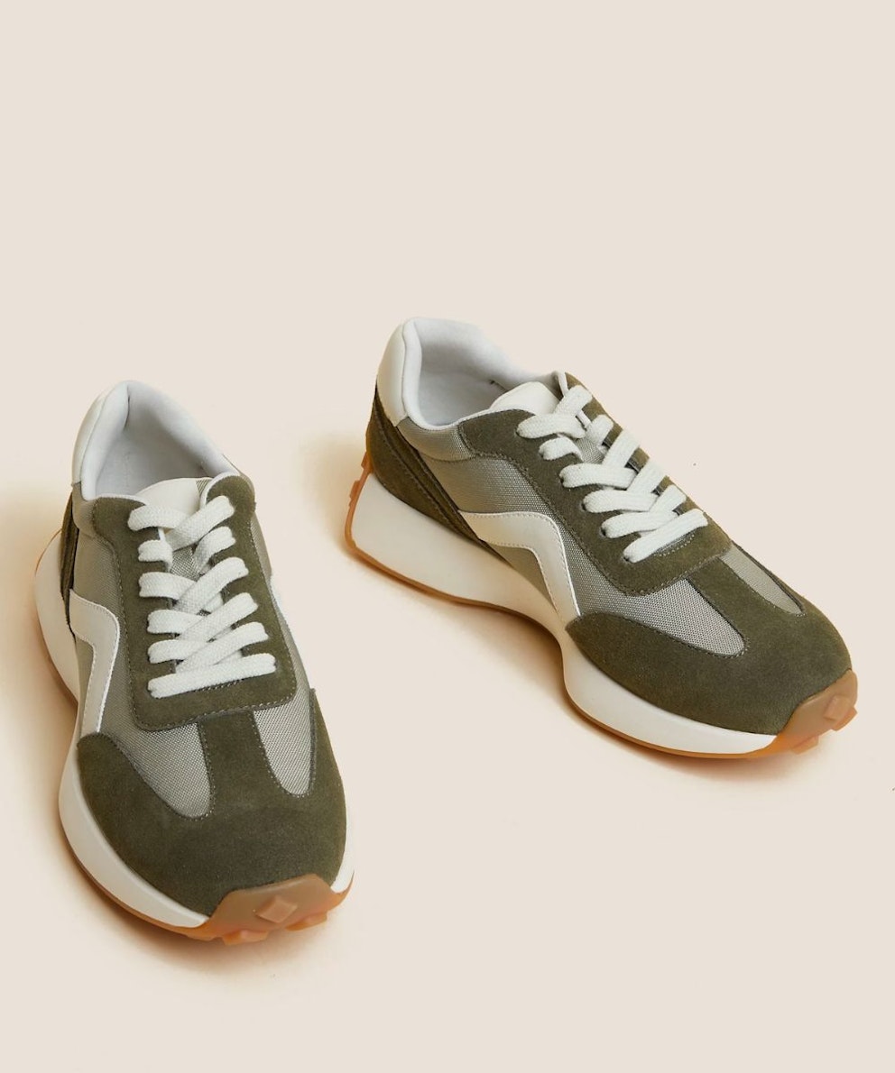 M&S New Balance Dupes: Where To Get The Sold-Out Trainers