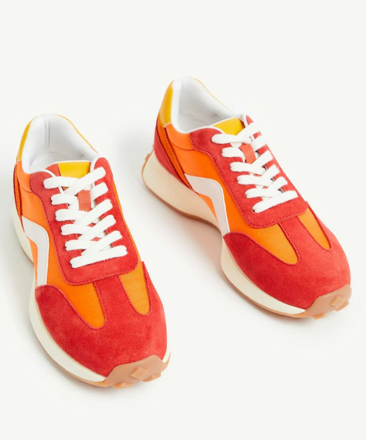 M&S New Balance Dupes: Where To Get The Sold-Out Trainers