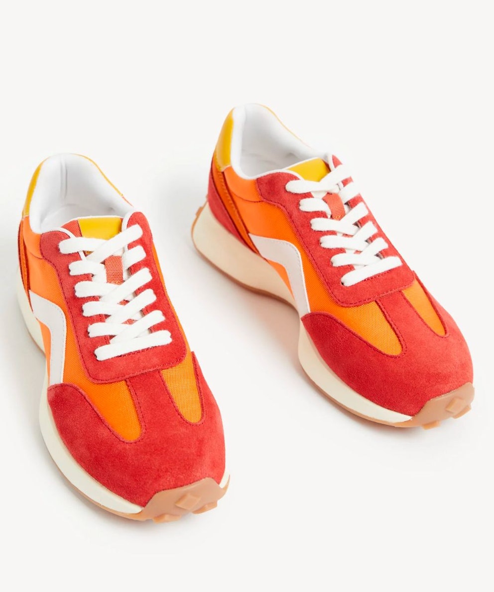 M&S New Balance Dupes: Where To Get The Sold-Out Trainers