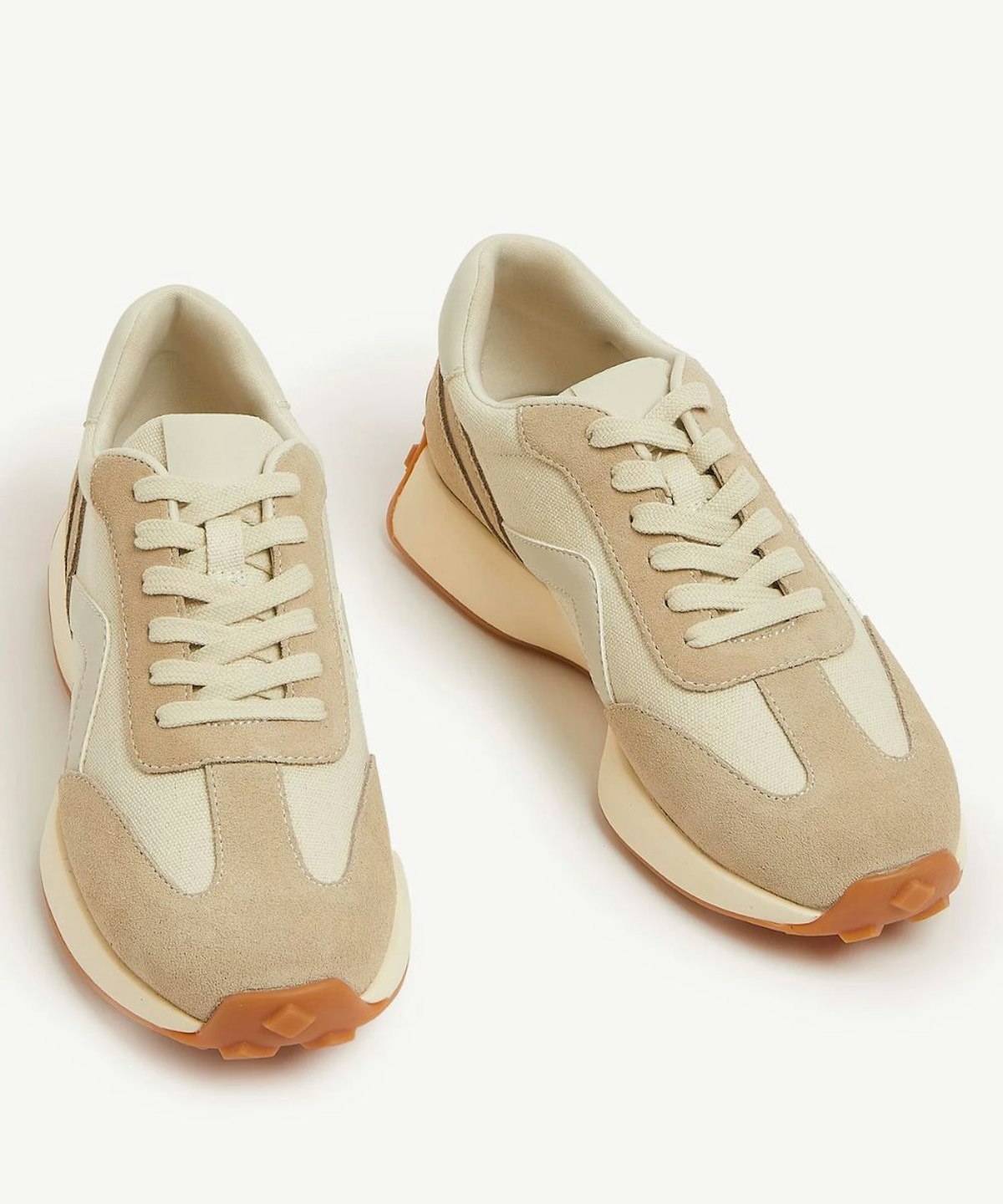 M&S New Balance Dupes: Where To Get The Sold-Out Trainers