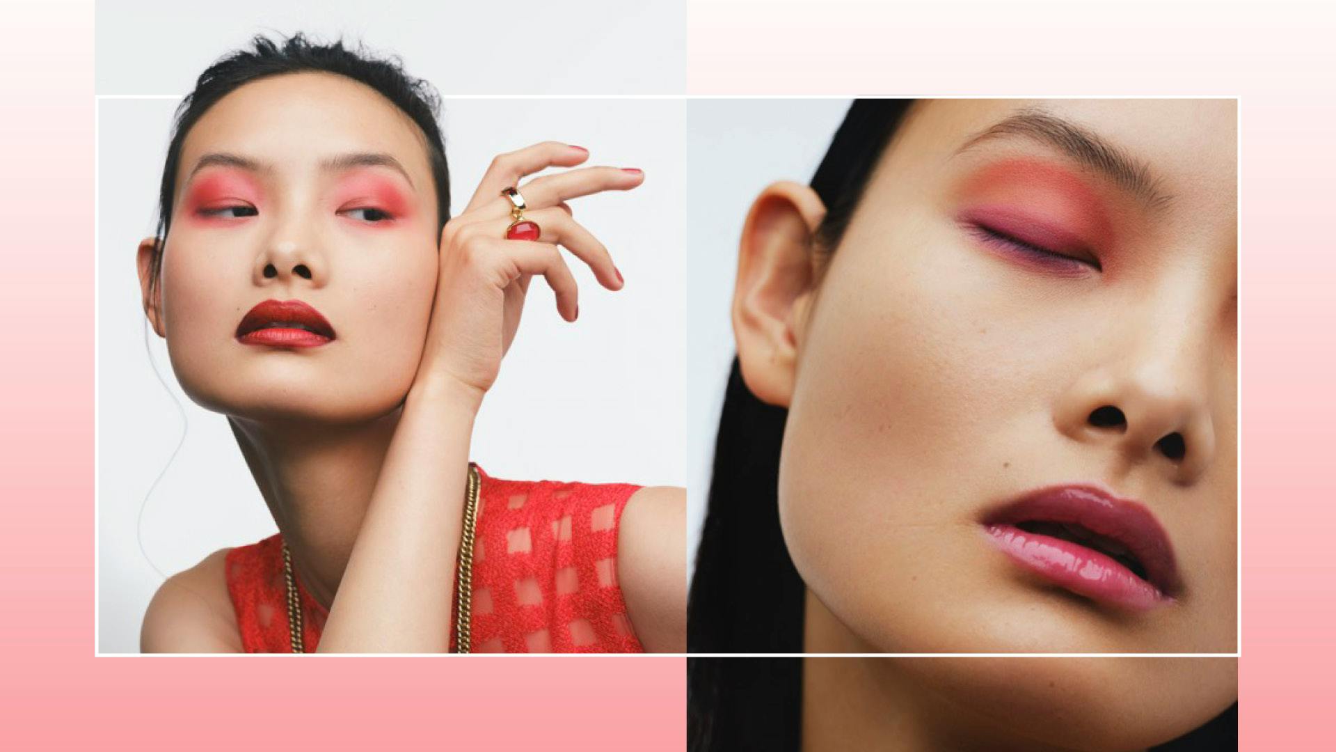 New Wave Neutrals: The Spring Make-up Must-Haves