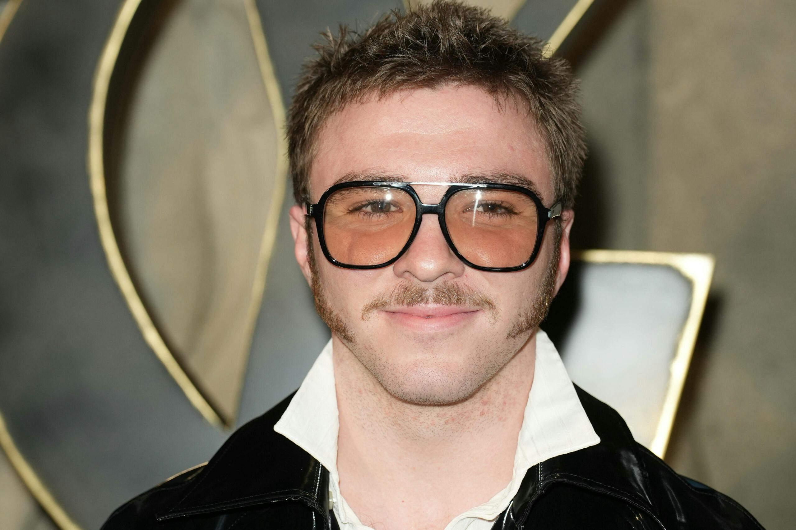 This Nepo Baby Looks Totally Unrecognisable