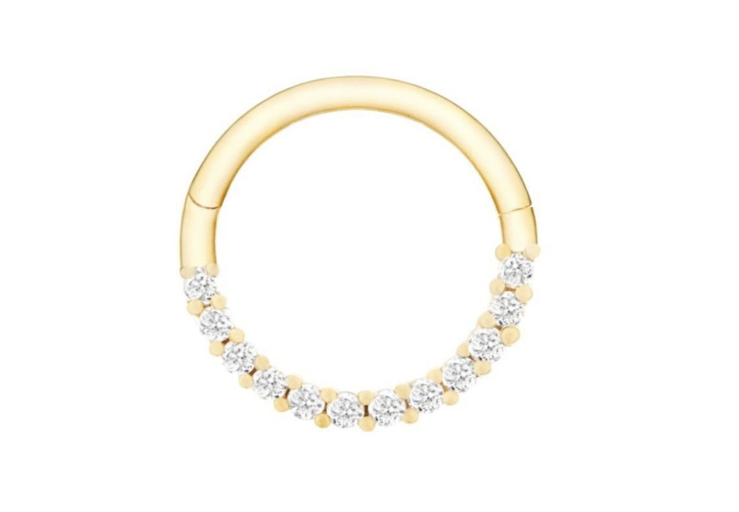 A guide to daith piercings | Life | Grazia