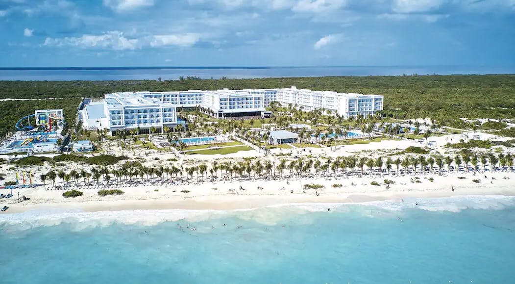 Seven Amazing Mexican Resort Holidays We Want To Book Right Now | Grazia