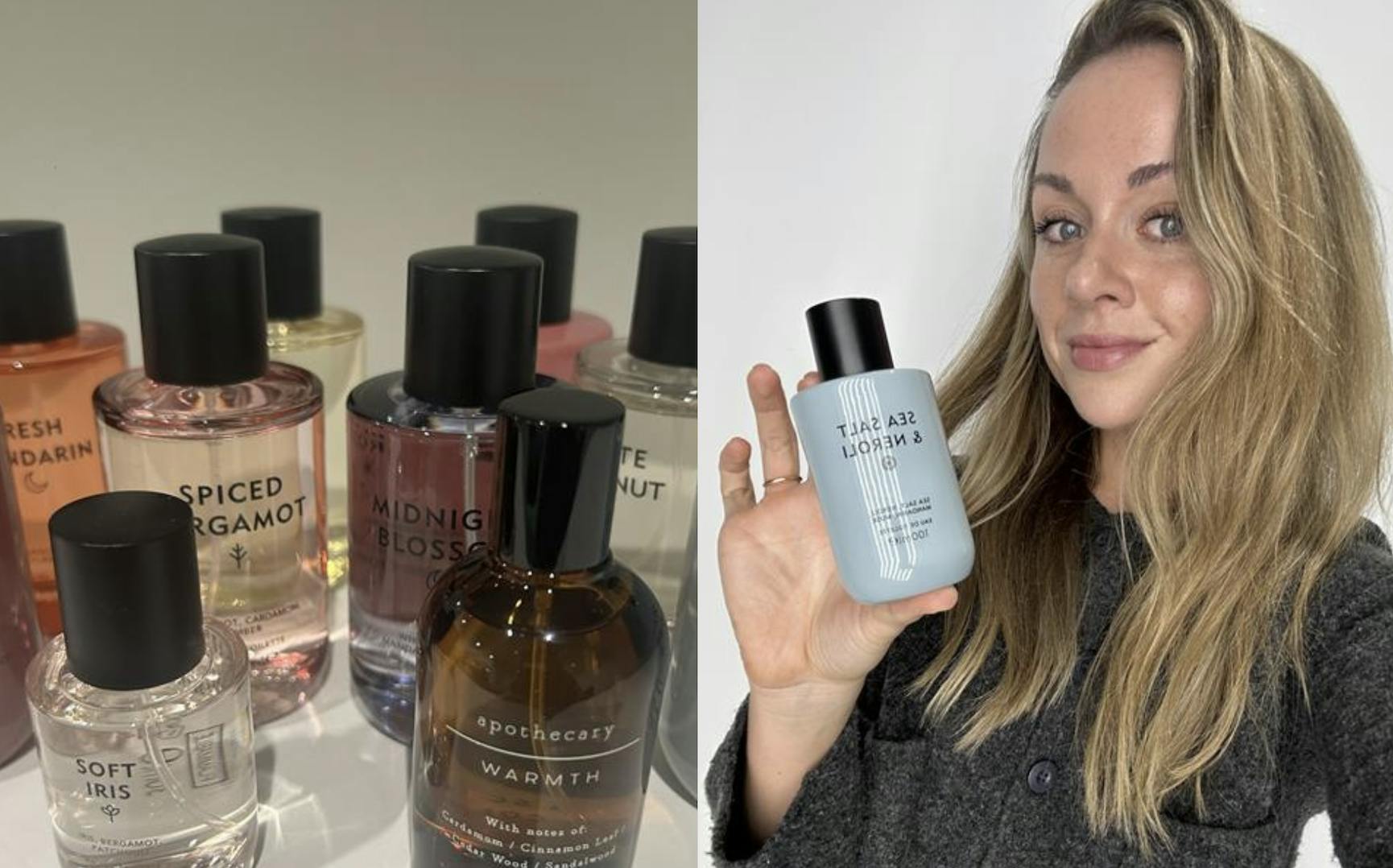 10 Best M&S Perfume Dupes To Smell Expensive On A Budget