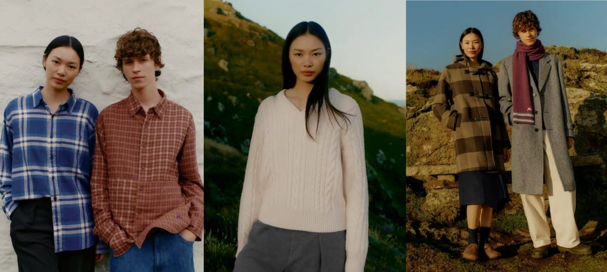 JW Anderson X Uniqlo Is Back: Here's What To Buy Now