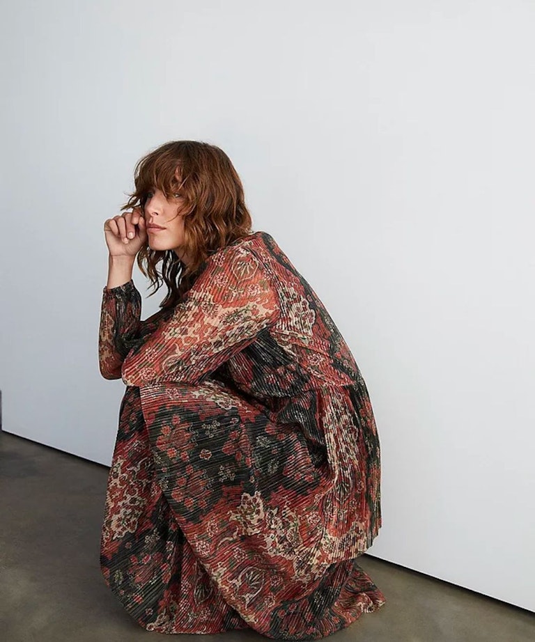 Daisy Jones And The Six Outfits: Where To Shop The Looks From The Show