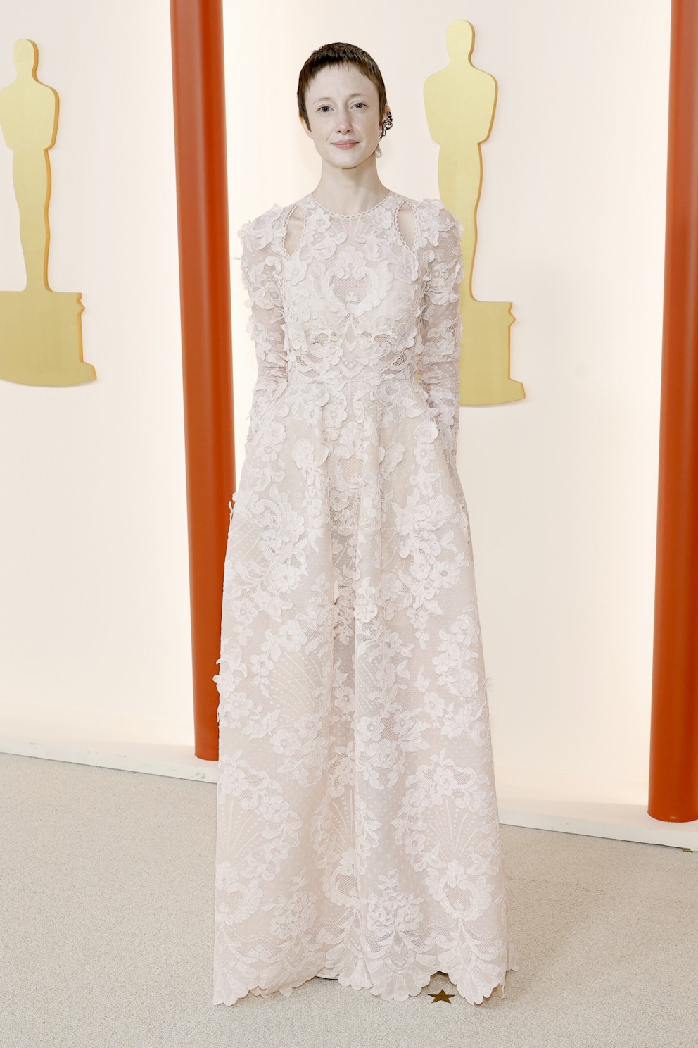 Oscars Red Carpet 2023: Best Dresses