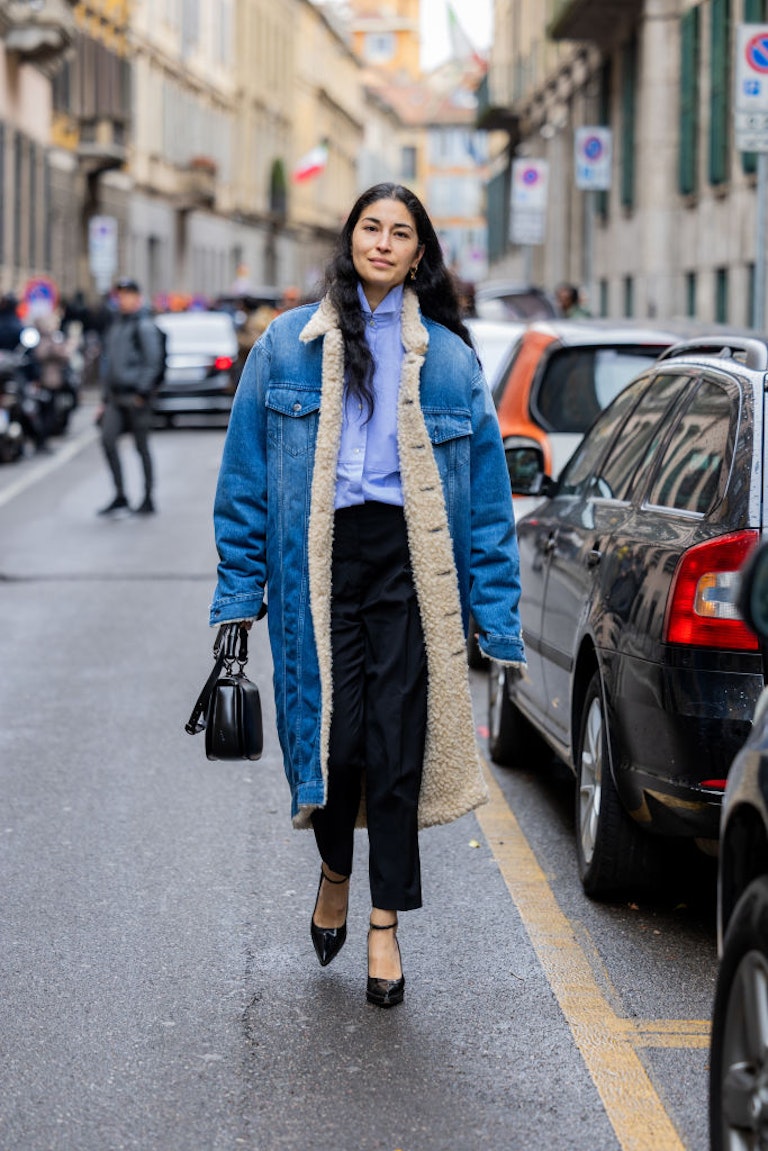 These High Street Shoes Look Just Like The Prada Mary Jane Pumps