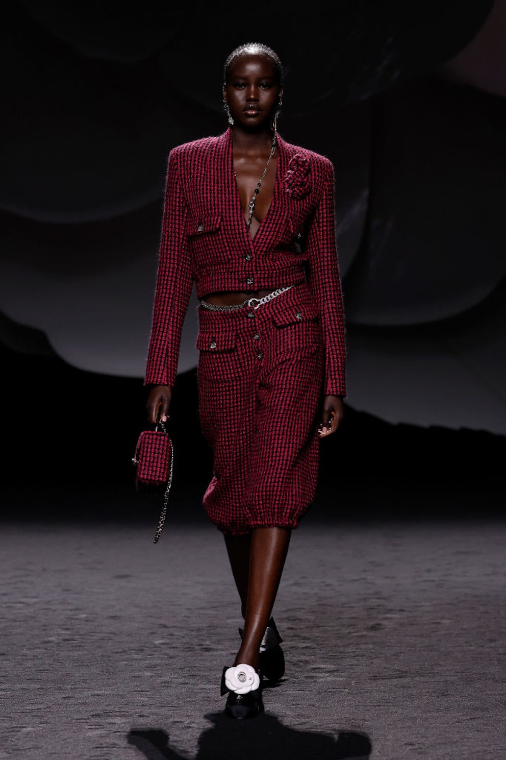 Chanel AW23 Show | Fashion | Grazia