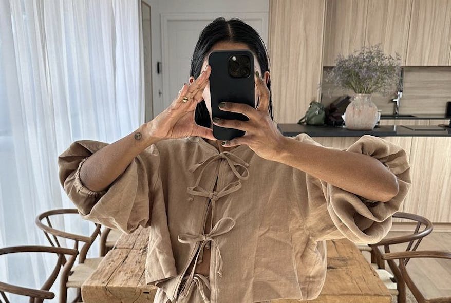 These Cottagecore Outfits Are So Easy To Copy