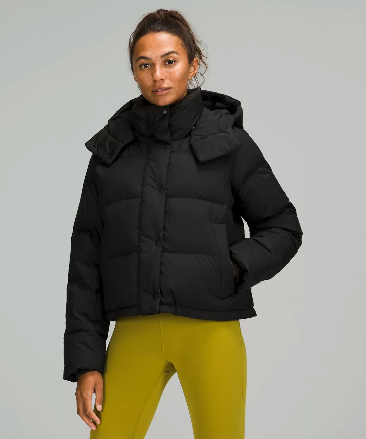 It's So Cold – Get A Puffer Jacket Before They Sell Out