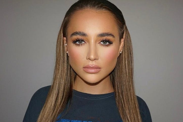 Georgia Harrison On Why She Opened Up About Revenge Porn: 'This Man Is Evil - I Had No Choice ...