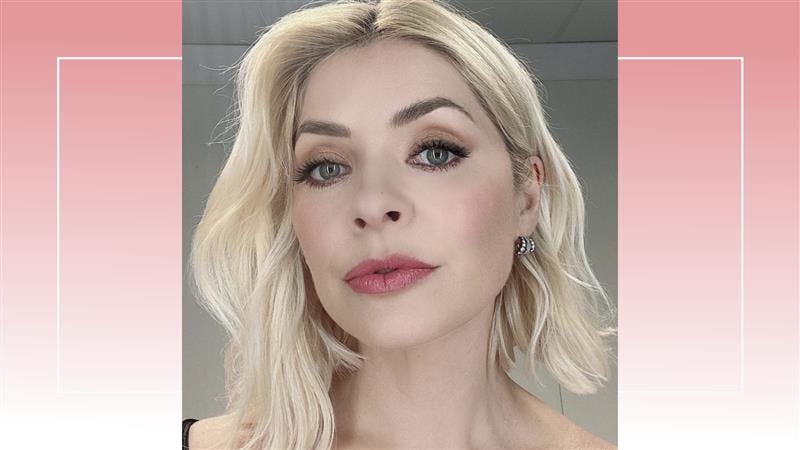 Holly Willoughby Just Added This Viral £30 Blush To Her Beauty Kit, And ...
