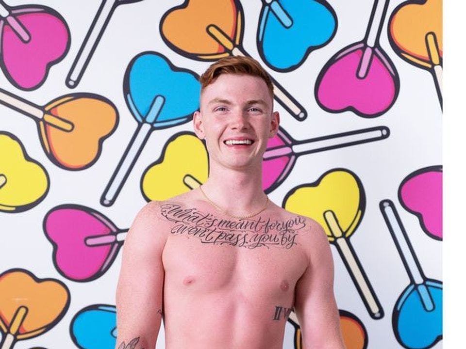 Jack Keating Welcomes Daughter Eight Months After Love Island